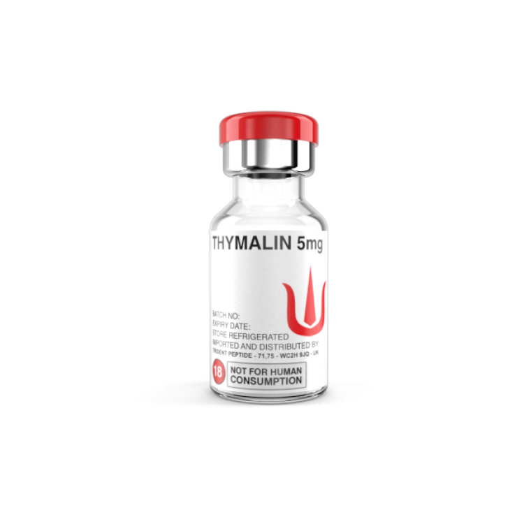 Trident Peptide UK - THYMALIN 5mg
